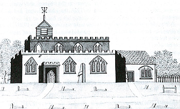 Hosted By Bedford Borough Council: Wilshamstead Church Alterations and ...